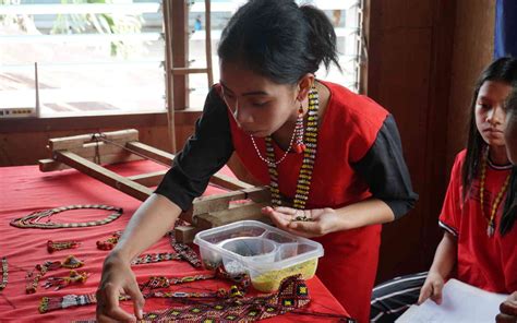 Connecting Communities And Advancing Gender Equality In The UNOPS