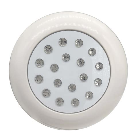 Badu Bg Led светлини Актуализиран потопяем с дистанционна подводна светлина за басейн Ip68