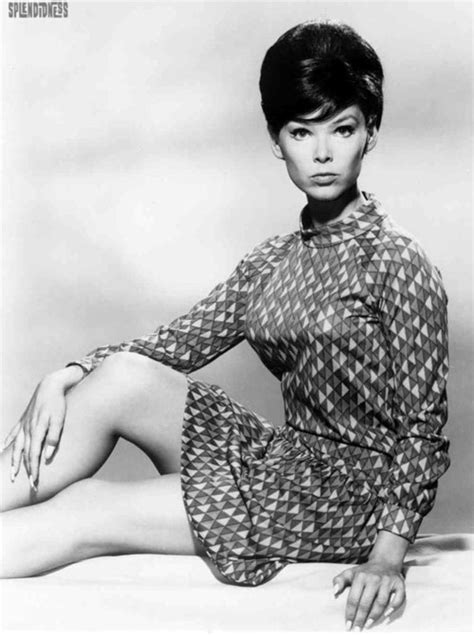 Yvonne Craig Batgirl 1960s 9gag