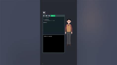python global variables part 1 simple example python programming