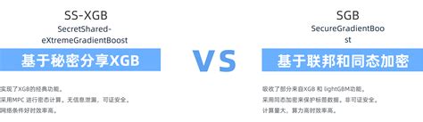【隐私计算实训营2期】第7课：xgb算法与sgb算法开发实践 Csdn社区