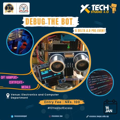 Get Ready For The Ultimate Coding Showdown 🚀 Excess Is Thrilled To