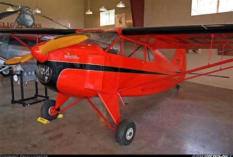 Funk B Untitled Aviation Photo 1382050