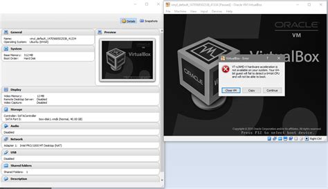 Help Trying To Enable Virtualization Features For Virtualbox On Windows 10 Sysadmin