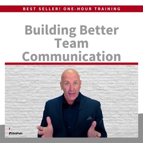 Join Eric Herdmans Session On Communication Skills Skillpath Posted