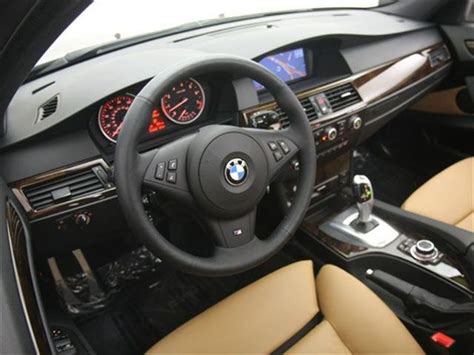 Modding The Interior E61 Forums