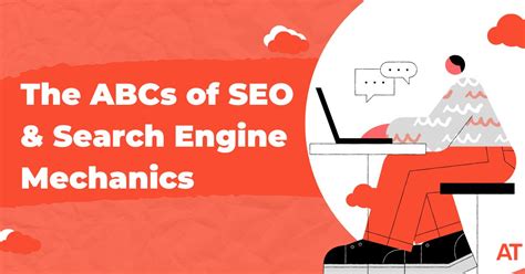 SEO Basics How Search Engines Work Anfinit Technologies