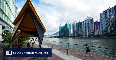 ‘difficult Year Ahead For Hong Kong Developers As Fading Rate Cut Hopes Cloud Outlook South