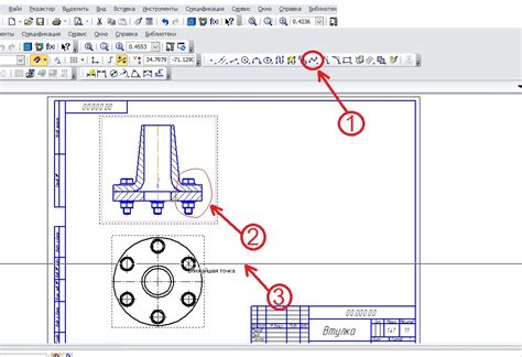 Как изменить вид чертежа в автокаде