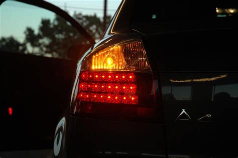 Car Turns Signals Why They Blink Make Sounds And Look A Certain Way