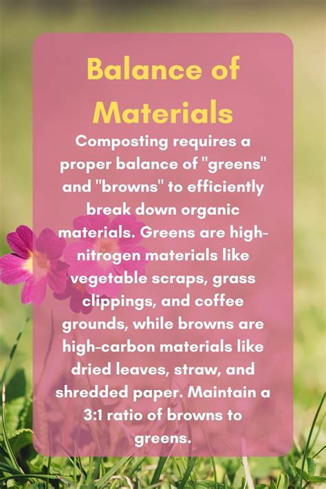 The Ultimate Composting For Beginners Cheat Sheet