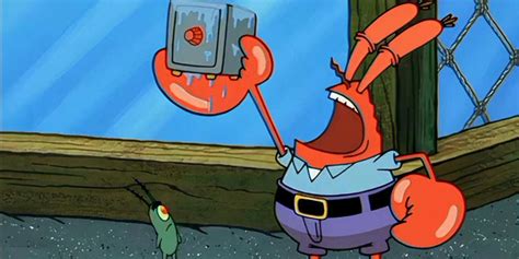 Spongebob Squarepants Planktons 15 Best Episodes