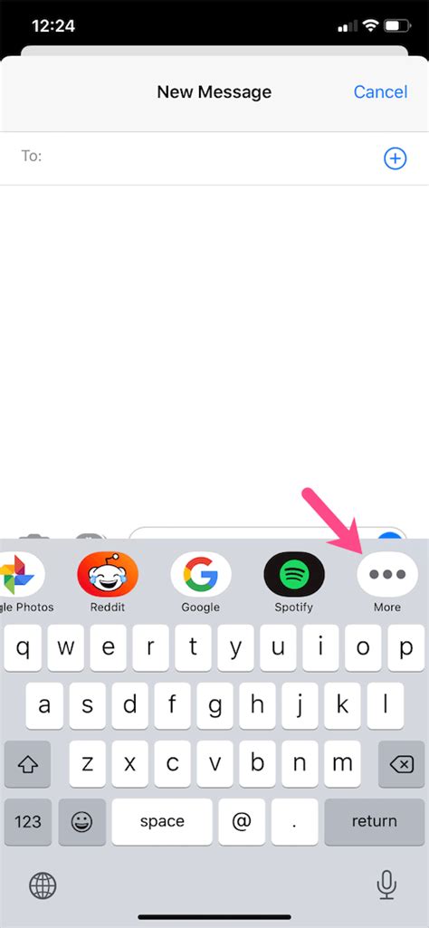 Hide Frequently Used Memoji Stickers From Emoji Keyboard In Ios 133