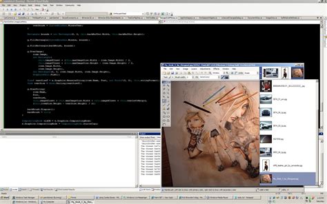 Overflow Button Paint NET Discussion And Questions Paint NET Forum