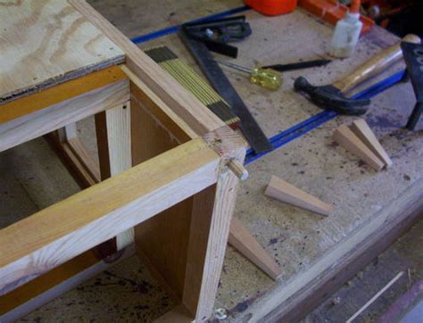 Build Log Mini Pie Safe Small Pastery Storage Lumberjocks Woodworking Forum
