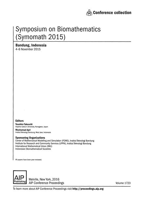 Pdf Time Series Analysis Using Semiparametric Regression On Oil Palm Production