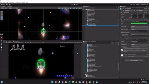 How To Make A Shielded Enemy In Unity Mario Lopez Medium