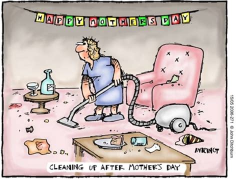 30 Humorous Mothers Day Jokes