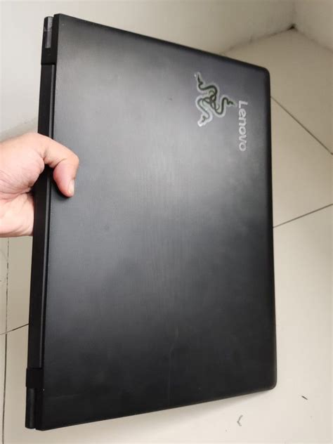 Lenovo Ideapad Isk Laptop Upgrade Done Saktong Mamaw Lang To Kaya Mid Games Swap Sa Tab