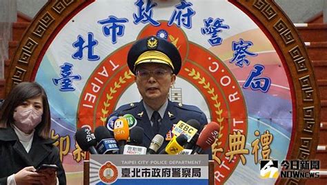 曾下令監控立委？張榮興：絕無此事 Nownews 今日新聞 Line Today