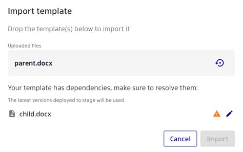 Fluent Manager Template Dependencies Fluent Docs Fluent Manager Template Dependencies Fluent Docs