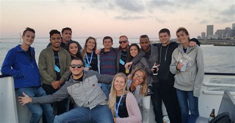 Santhosh Kumar On Linkedin From Intern To Employee Early Career Tips