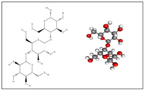 Chemical Formula Cornstarch At Simona Brown Blog