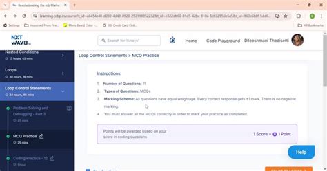 Dileeshmani Thadisetti On Linkedin Day32 50daysofcode Ccbp Python