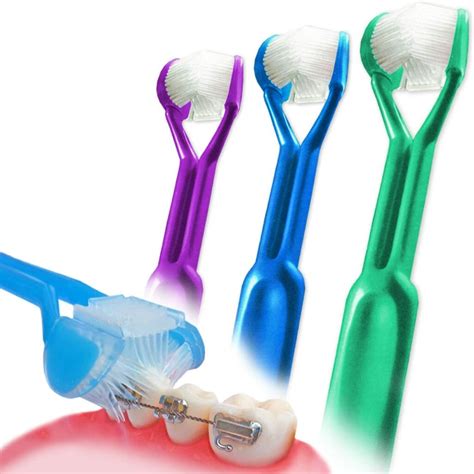 Toothbrushes For Braces Buyers Guide Scano