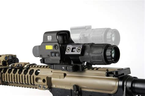 Unity Tactical Eotech G Mag Mount Custom Night Vision