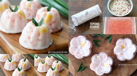 Resep Kue Cantik Manis By Fridajoincoffee Jajan Pasar