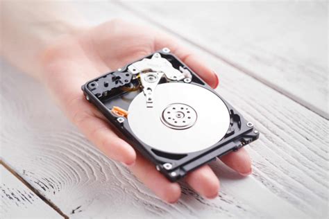 Sata Hard Drive Explained Better Than Other Storage Interfaces