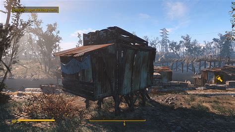 Reginalds Prefab Shackfest Dev Diary Daily Alpha Release Fallout 4 Non Adult Mods