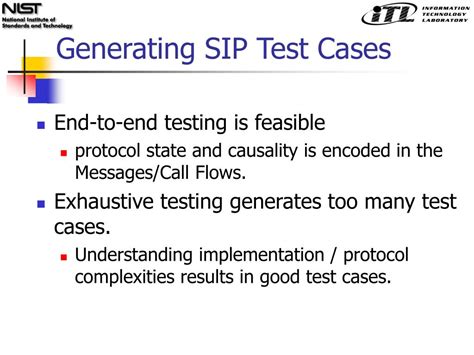 Ppt Testing Sip Using Xml Protocol Templates Powerpoint Presentation
