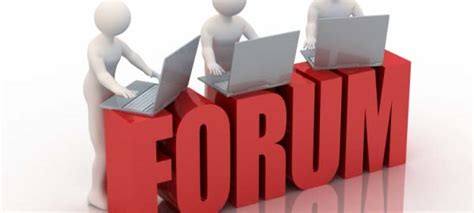 හොදම Forums Script 5 මිනිත්තු 15න් Forum එකක් හදමු