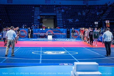 Mshsaa Class 1 State Championships Mark Lundy Luttelens