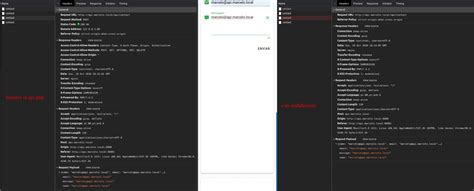No Access Control Allow Origin Header Is Present On The Requested Resource · Issue 471