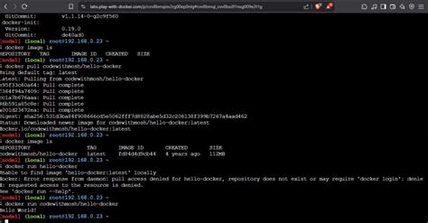 Docker Linux Devops Containerization Webdevelopment Django Rishav Upadhaya