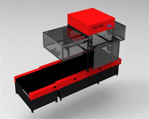 Logistic Barcode Scan Parcel Track Trace Dynamic Conveyor Automated Sorting Machine Dws System