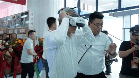 F5g A万兆光网商用启航，全国首个万兆村播基地在北京市平谷区成立通信世界网