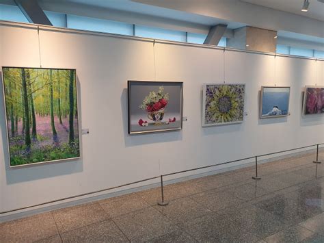 2023 지역작가 미술작품 대여사업 참여기관 모집 서양화·한국화·조각 등