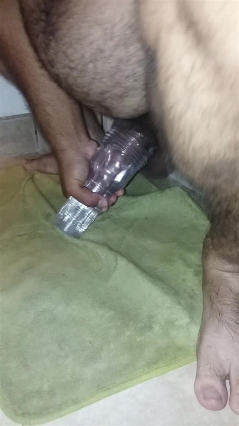 Clear Fleshlight Humping Thisvid Com