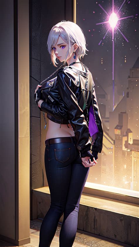 Chat With Alexis Nsfw Enjoy Free Unrestricted Ai Character Roleplay