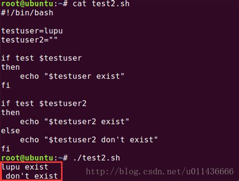 Shell 结构化命令之跳转shell 跳转语句 Csdn博客 Shell 结构化命令之跳转shell 跳转语句 Csdn博客