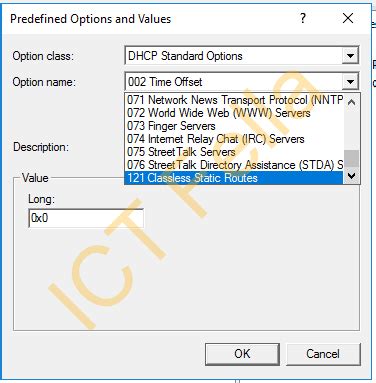 How To Migrate DHCP Service From Cisco Core Switch To Server ICT Fella