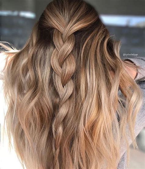 80 Pretty Braid Hairstyles You Should Try Now
