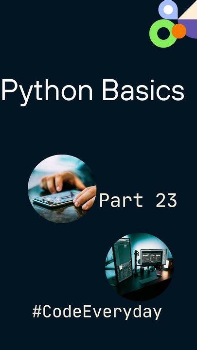 Python Basics Part 23 Coding Datascience Pythonprogramming Education Indiacricket