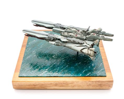 Flickriver Photoset Macross Elysion By Will Vale