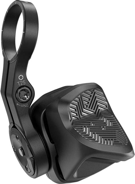 Electronic Controller Sram Axs Pod Rocker Left Health