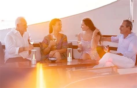 aqua expeditions a voyage into uncharted waters of extravagance